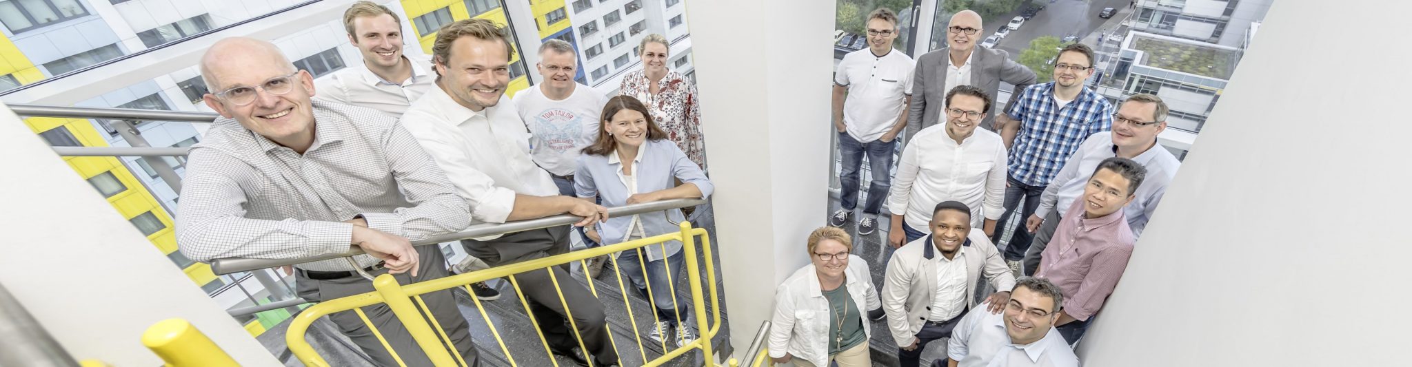 GEFEG - Passion for Standards - GEFEG mbH