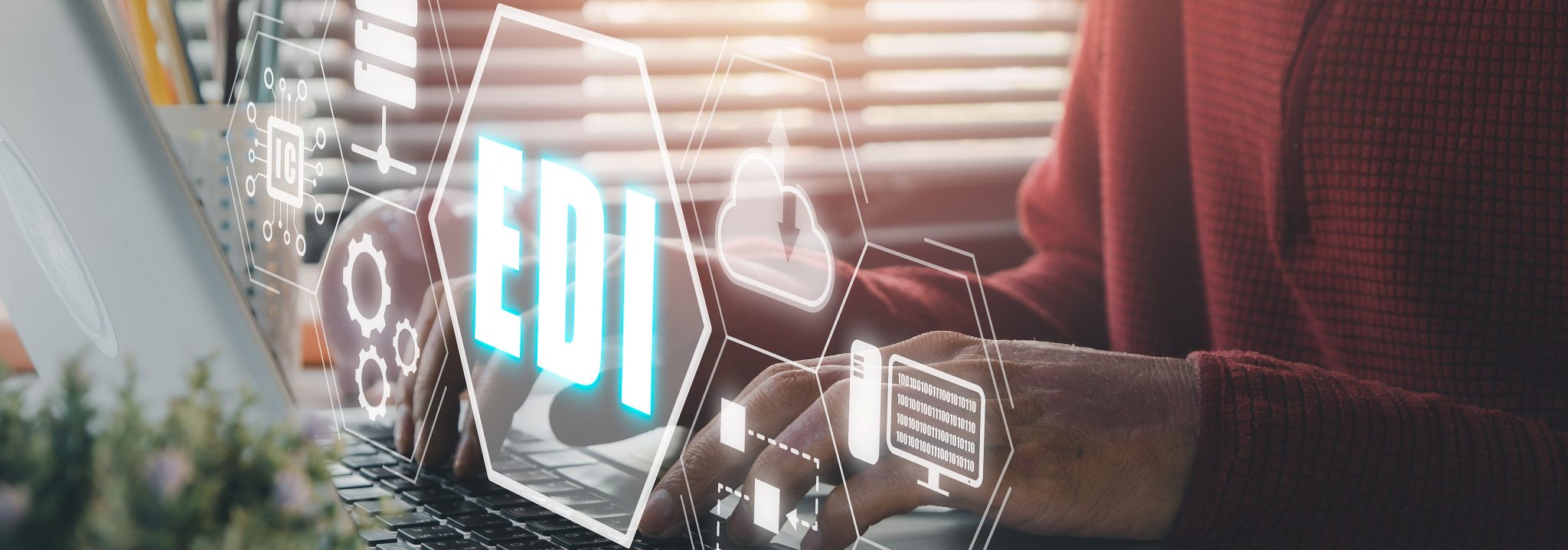 Develop your EDI specifications efficiently - Training